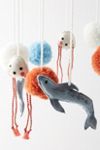 Sea Life Mobile | Anthropologie