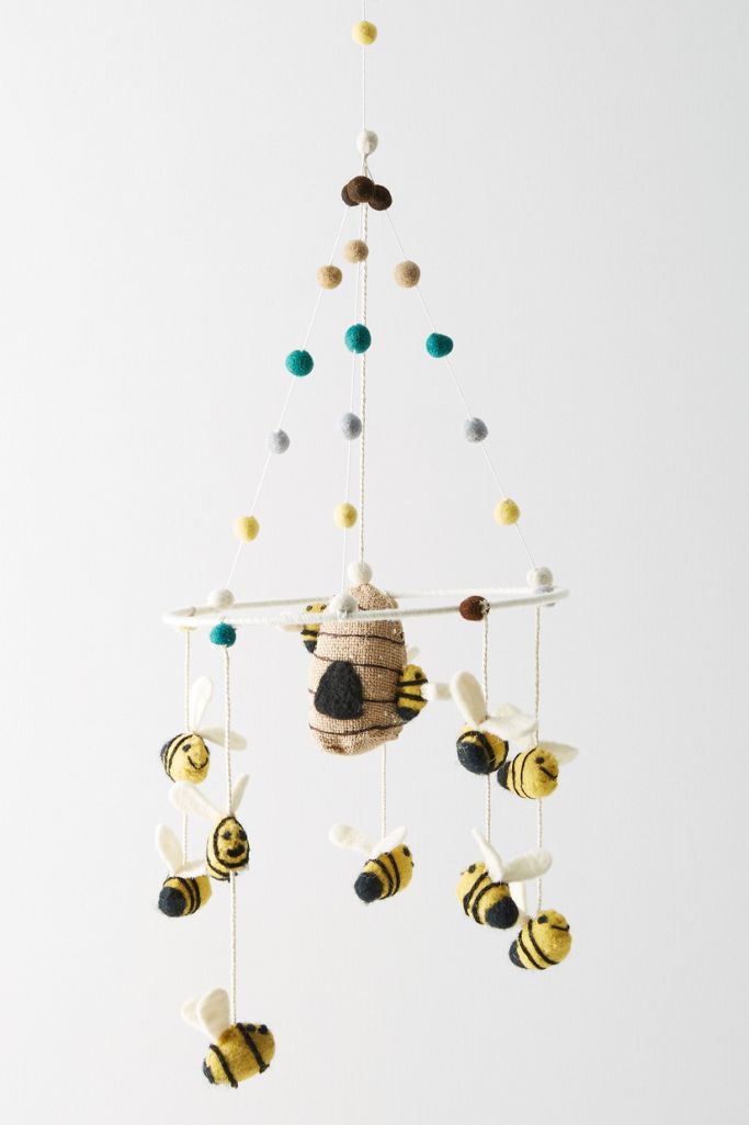 Bee Mobile | Anthropologie