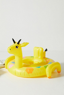 Zoo Buddies Kids Pool Float | Anthropologie