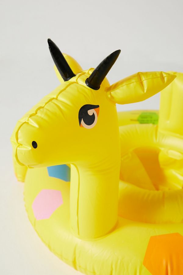 Zoo Buddies Kids Pool Float | Anthropologie