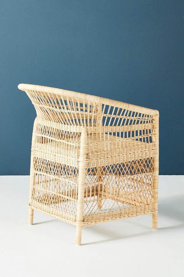 Lionel Chair | Anthropologie UK