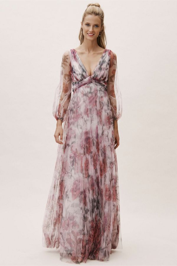 Narcissa Dress | Anthropologie