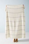 Bibi Throw Blanket | Anthropologie