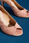 Farylrobin Galore Heels | Anthropologie