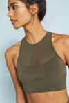 Free People Movement Sculpt Crop Sports Bra | Anthropologie
