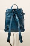 Frye Melissa Zip-Top Backpack | Anthropologie