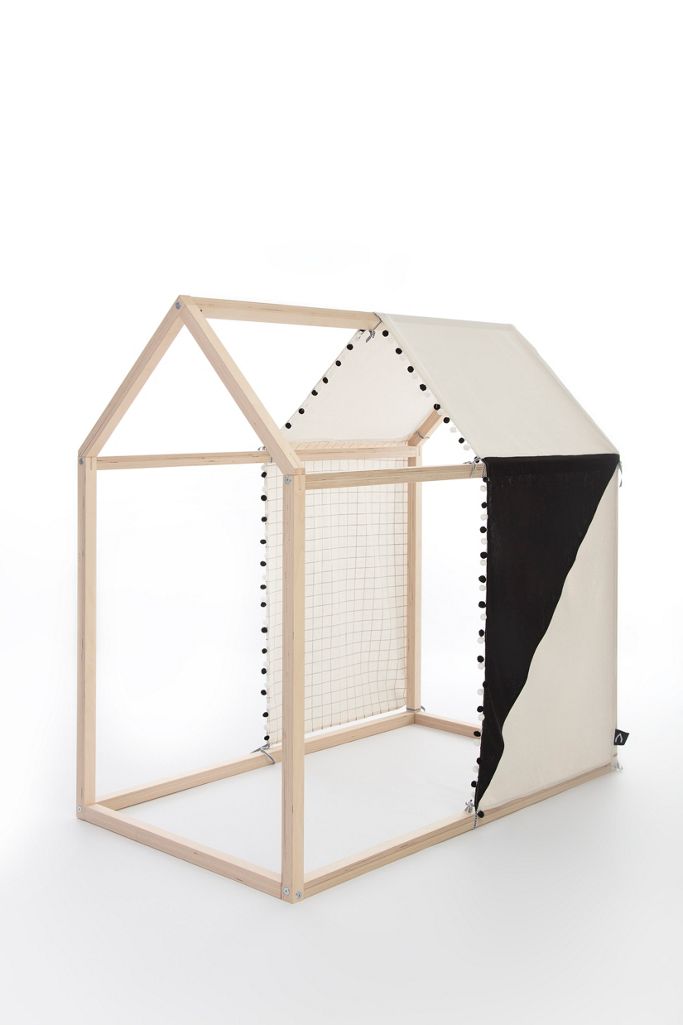 Gautier Studio Playhouse Cover | Anthropologie