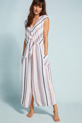 Tavik Jude Dress | Anthropologie