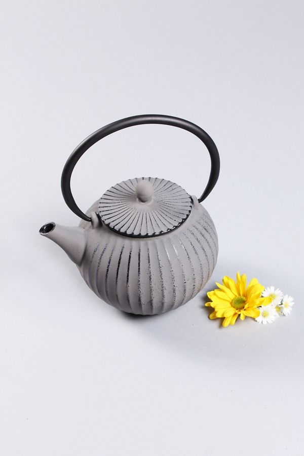 BergHOFF Studio Cast Iron Teapot | Anthropologie