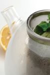 BergHOFF Dorado Glass Teapot | Anthropologie