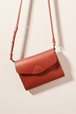 Mini Mox Crossbody Bag | Anthropologie