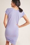 Sundry Striped Dress | Anthropologie