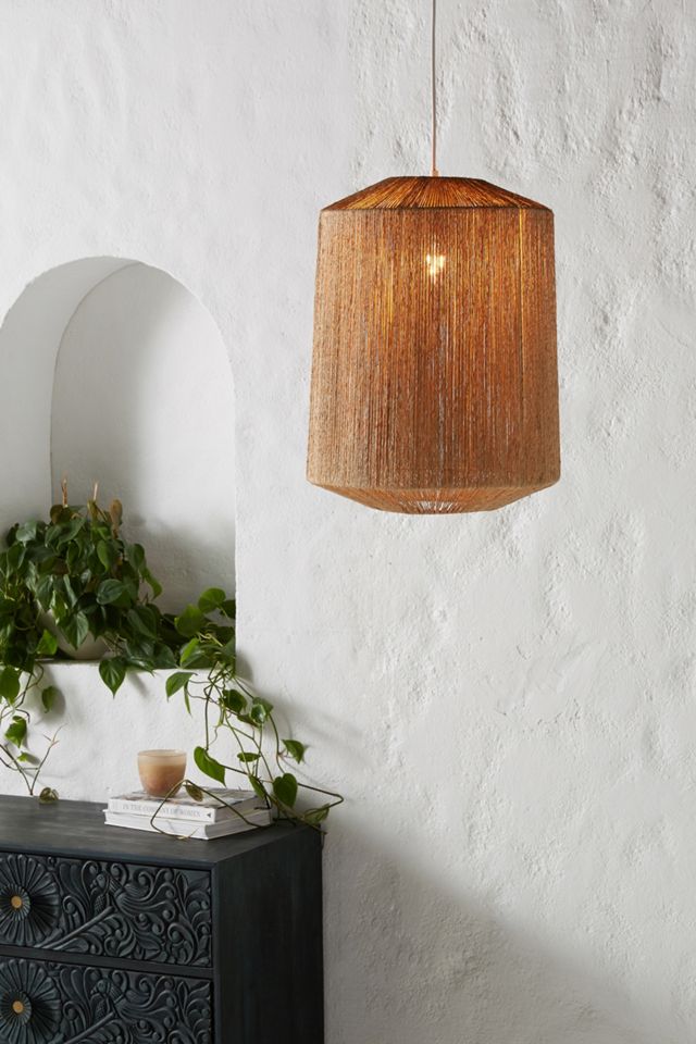 Walker Pendant | Anthropologie