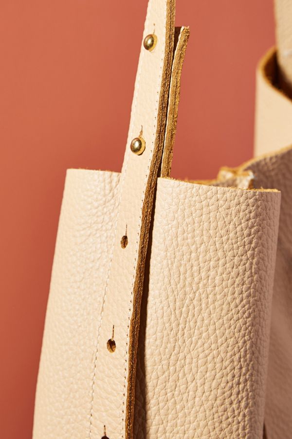 Oliveve Jasper Tote Bag | Anthropologie