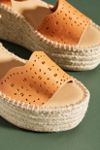Soludos x Anthropologie Sofia Platform Espadrille Sandals | Anthropologie