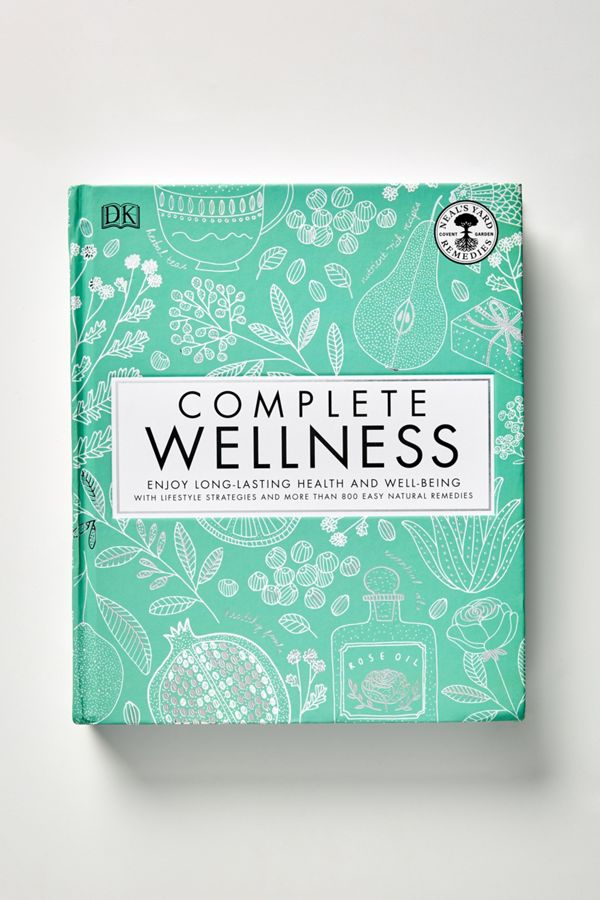 Complete Wellness | Anthropologie