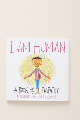 I Am Human | Anthropologie