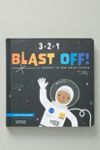 3, 2, 1, Blast Off! | Anthropologie
