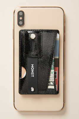 Monet Phone Wallet | Anthropologie