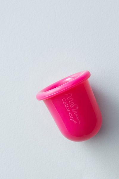 Cellu-cup Color-Changing Cellulite Cup | Anthropologie