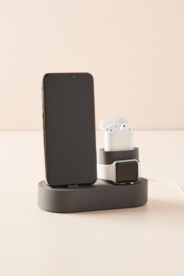 Elago Charging Station | Anthropologie