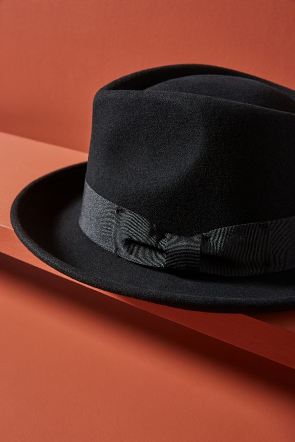 Abbie Fedora | Anthropologie