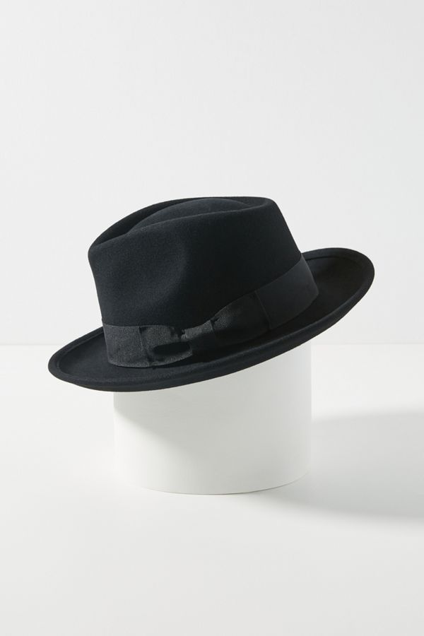 Abbie Fedora | Anthropologie