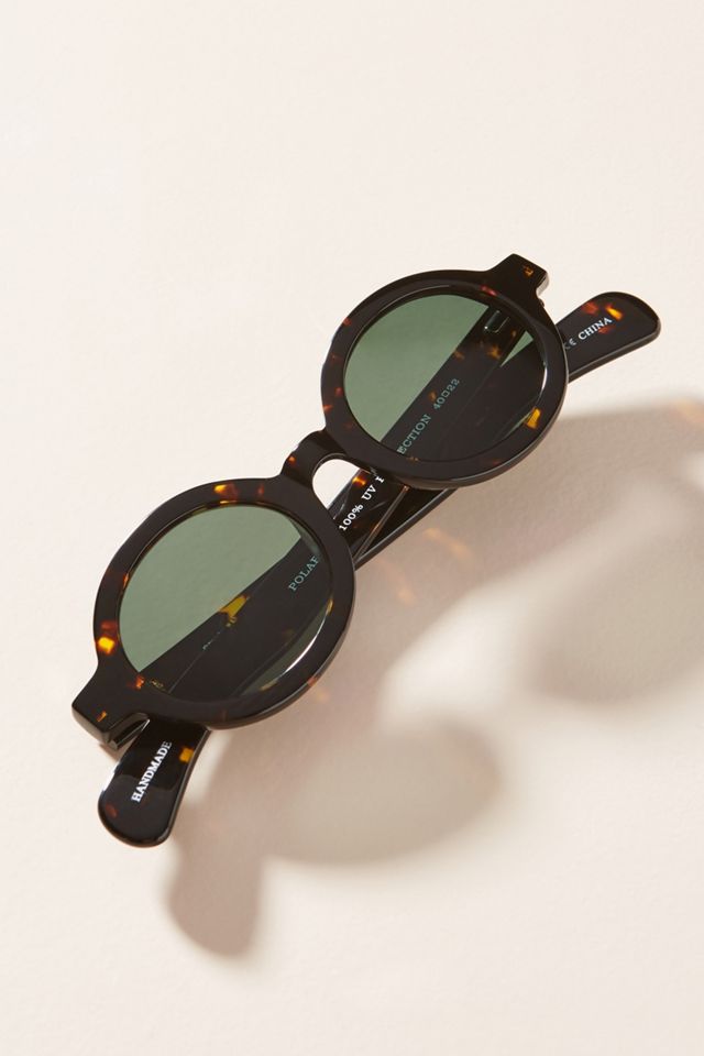 Eyebobs Bold Polarized Sunglasses | Anthropologie