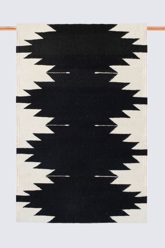 The Citizenry Sierra Rug | Anthropologie