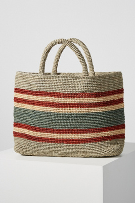 Wallis Tote Bag | Anthropologie
