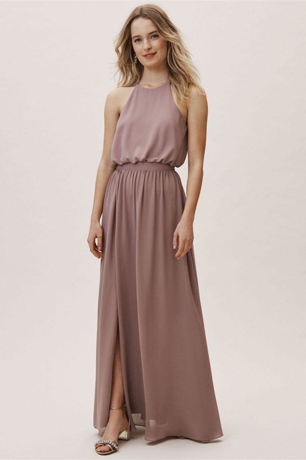 Cayenne Dress | Anthropologie