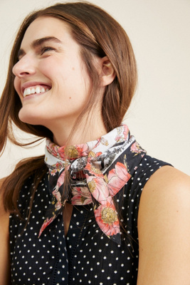 Frolic Hair Scarf | Anthropologie