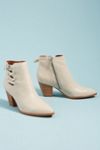 Frye Reed Leather Booties | Anthropologie