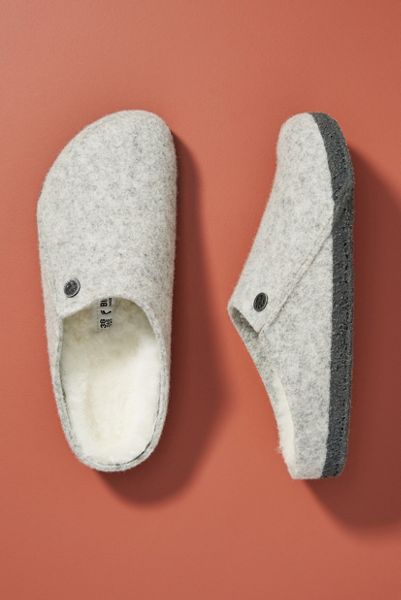 Birkenstock Zermatt Slides | Anthropologie