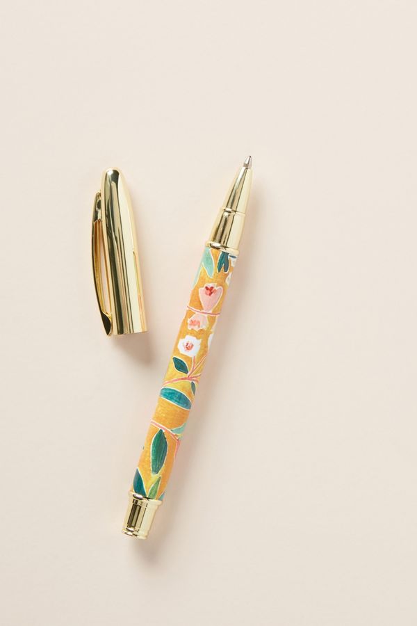 Rosie Harbottle Quincy Pen | Anthropologie