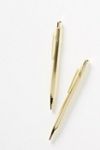 Hexagon Pens, Set of 2 | Anthropologie