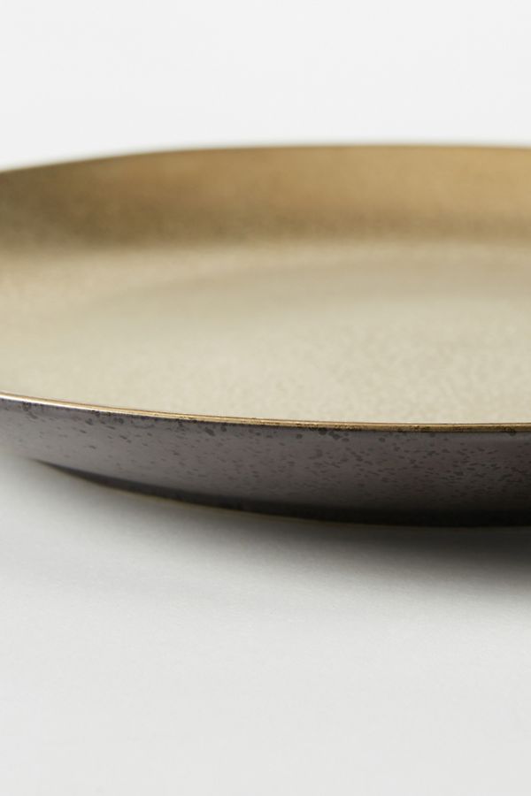 Lydia Dinner Plates, Set of 4 | Anthropologie