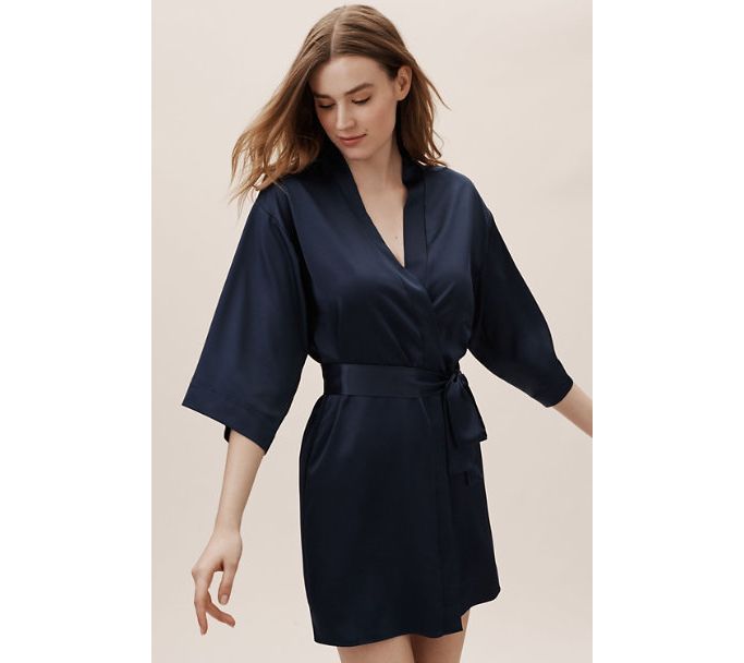 Reverie Robe | Anthropologie