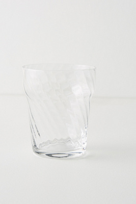 Bryce Juice Glasses, Set of 4 | Anthropologie