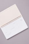 Riley Weekly Desktop Planner | Anthropologie