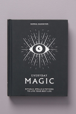 Everyday Magic | Anthropologie