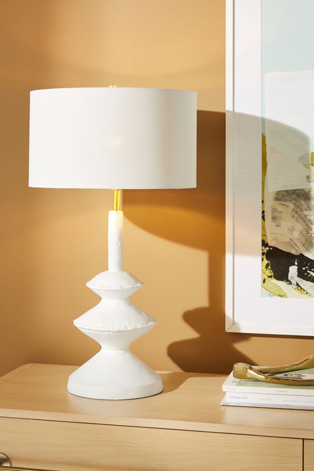 Hope Table Lamp | Anthropologie