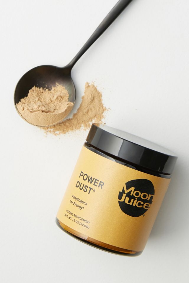 Moon Juice Power Dust | Anthropologie