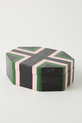 Tory Trinket Box | Anthropologie