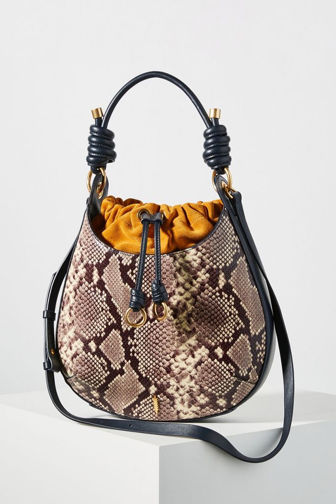 Bo Crossbody Bag | Anthropologie