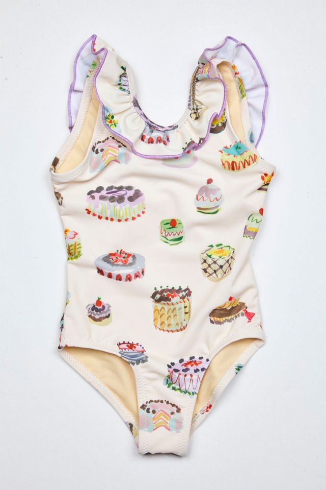 Pink Chicken Princess Diana Suit | Anthropologie