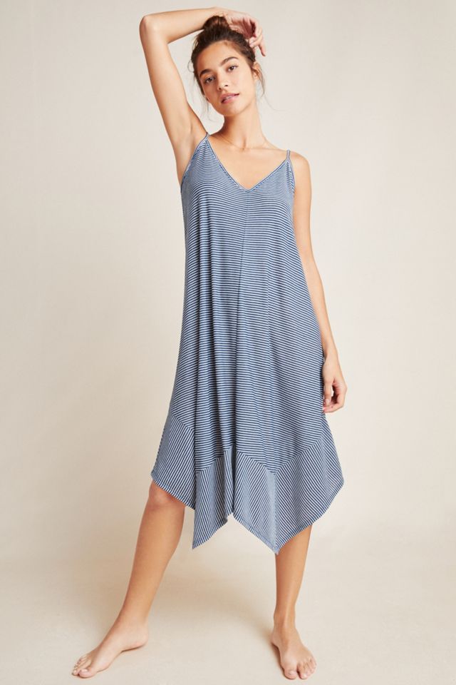 Sonia Tank Dress | Anthropologie