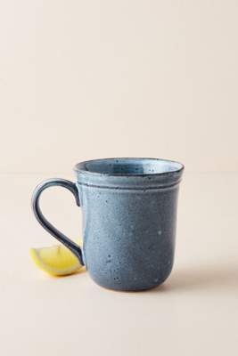 Alba Mugs, Set of 4 | Anthropologie