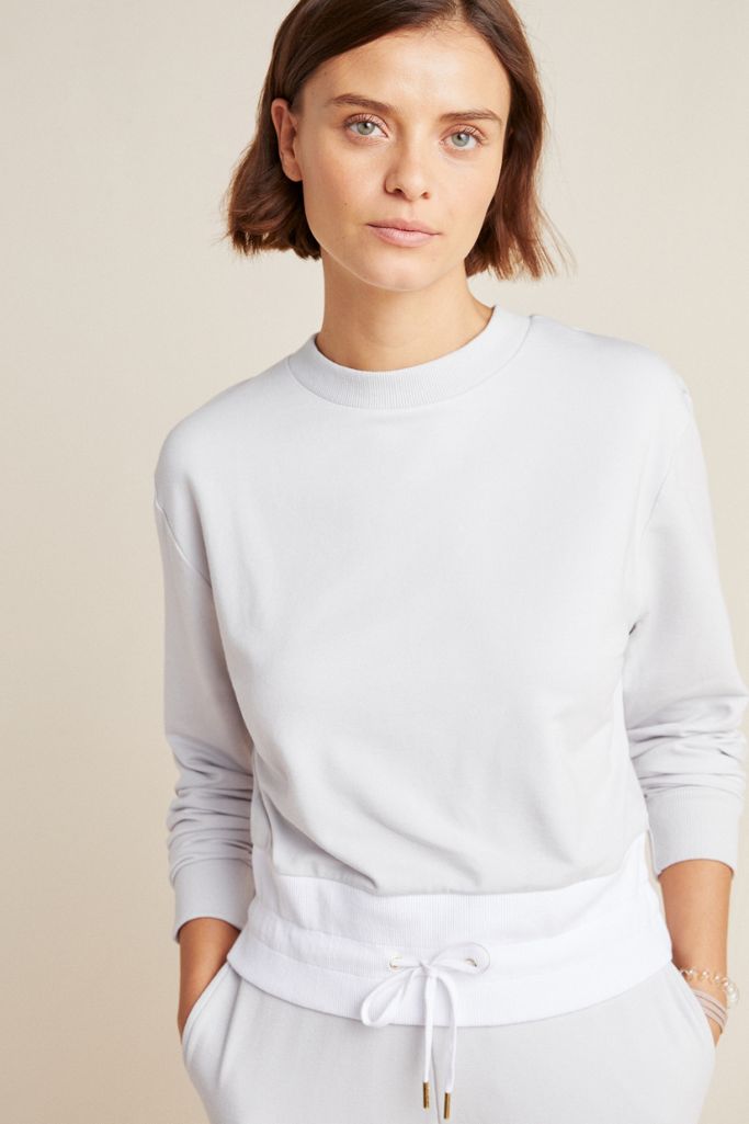 Varley Arden Sweatshirt | Anthropologie
