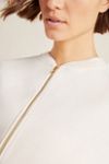 Varley Cole Bomber Jacket | Anthropologie